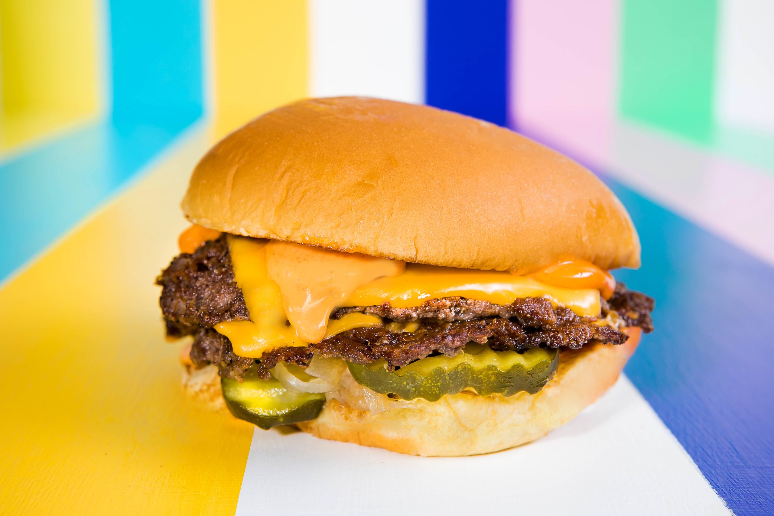 Gallery - Moonlit Burgers